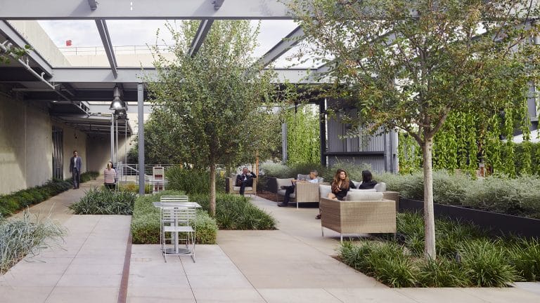 OJBLab: Temperature - OJB Landscape Architecture