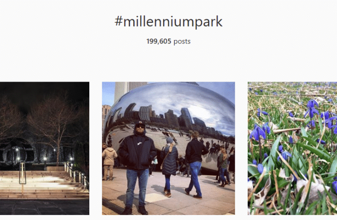 The Power of Park Programming in Developing the #instamoment - OJB ...