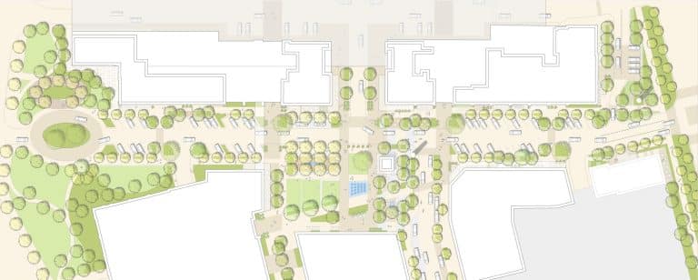 State Farm at Cityline - OJB