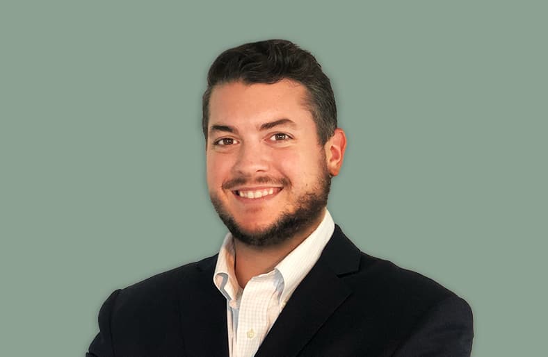 Andrew Cridlin - OJB