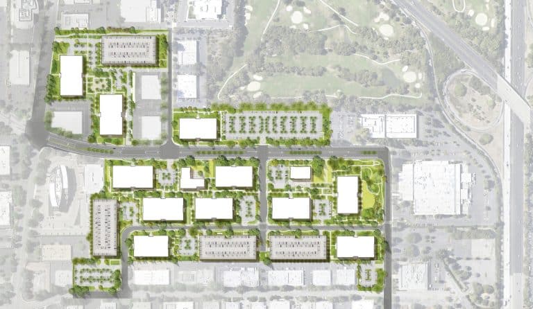 Pathline Park - OJB Landscape Architecture