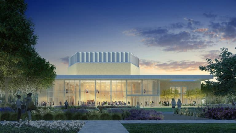 TCU School of Music and Creative Commons - OJB