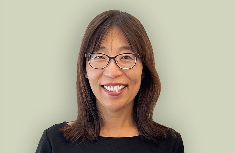 Lisa Davis, ASLA, PLA, LEED AP - OJB