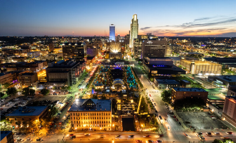 Fast Company's Recognizes The RiverFront as Best Urban Design Project ...