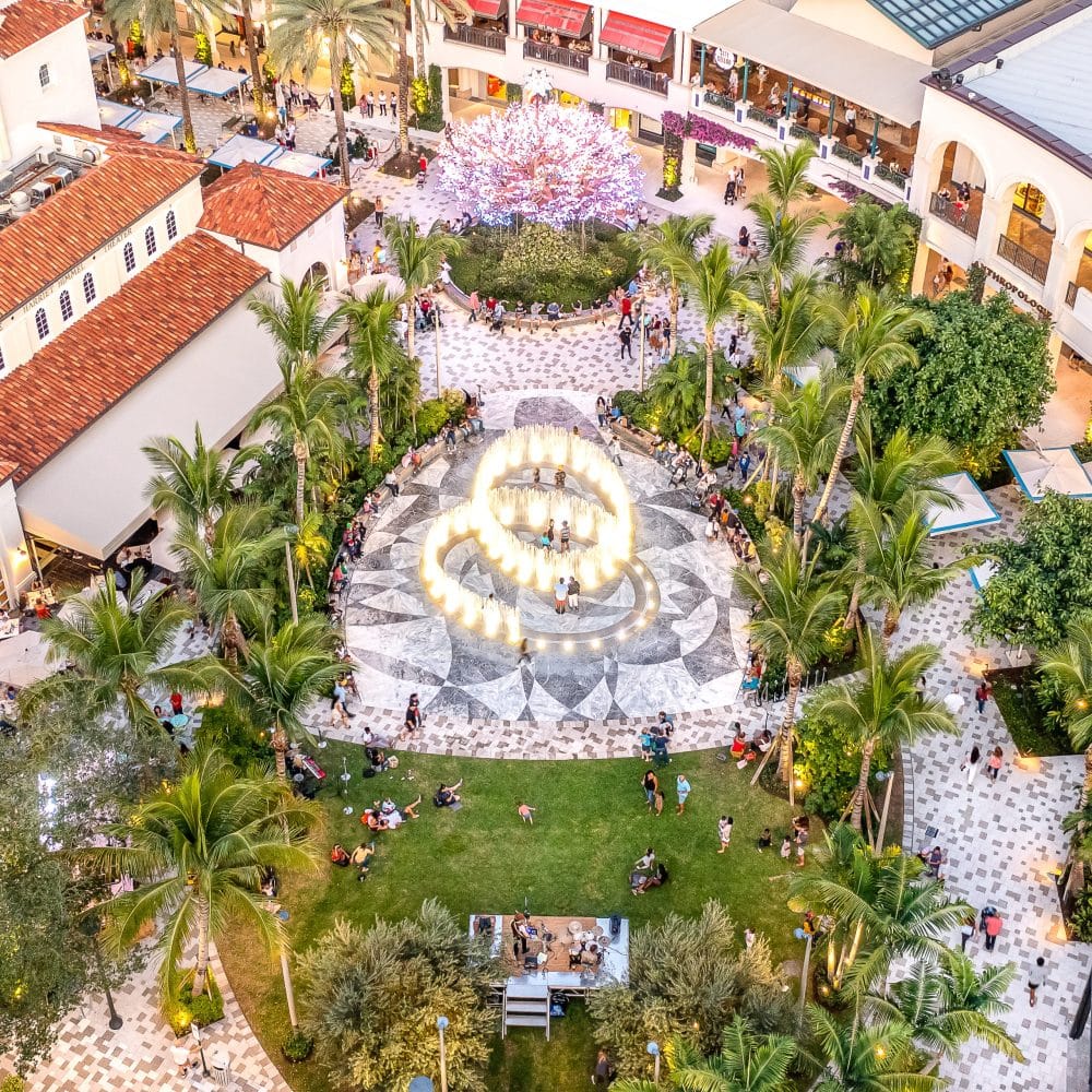 Rosemary Square - OJB Landscape Architecture