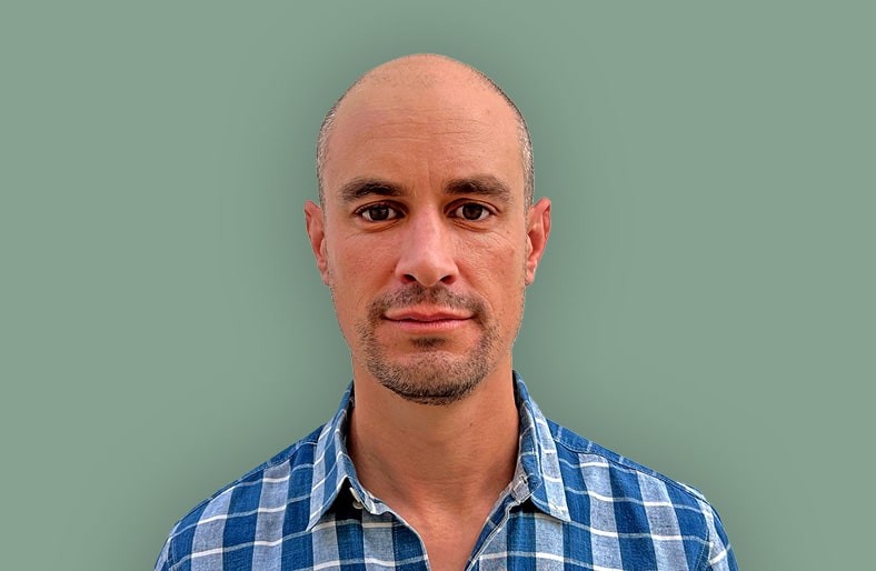 John Harper - OJB Landscape Architecture