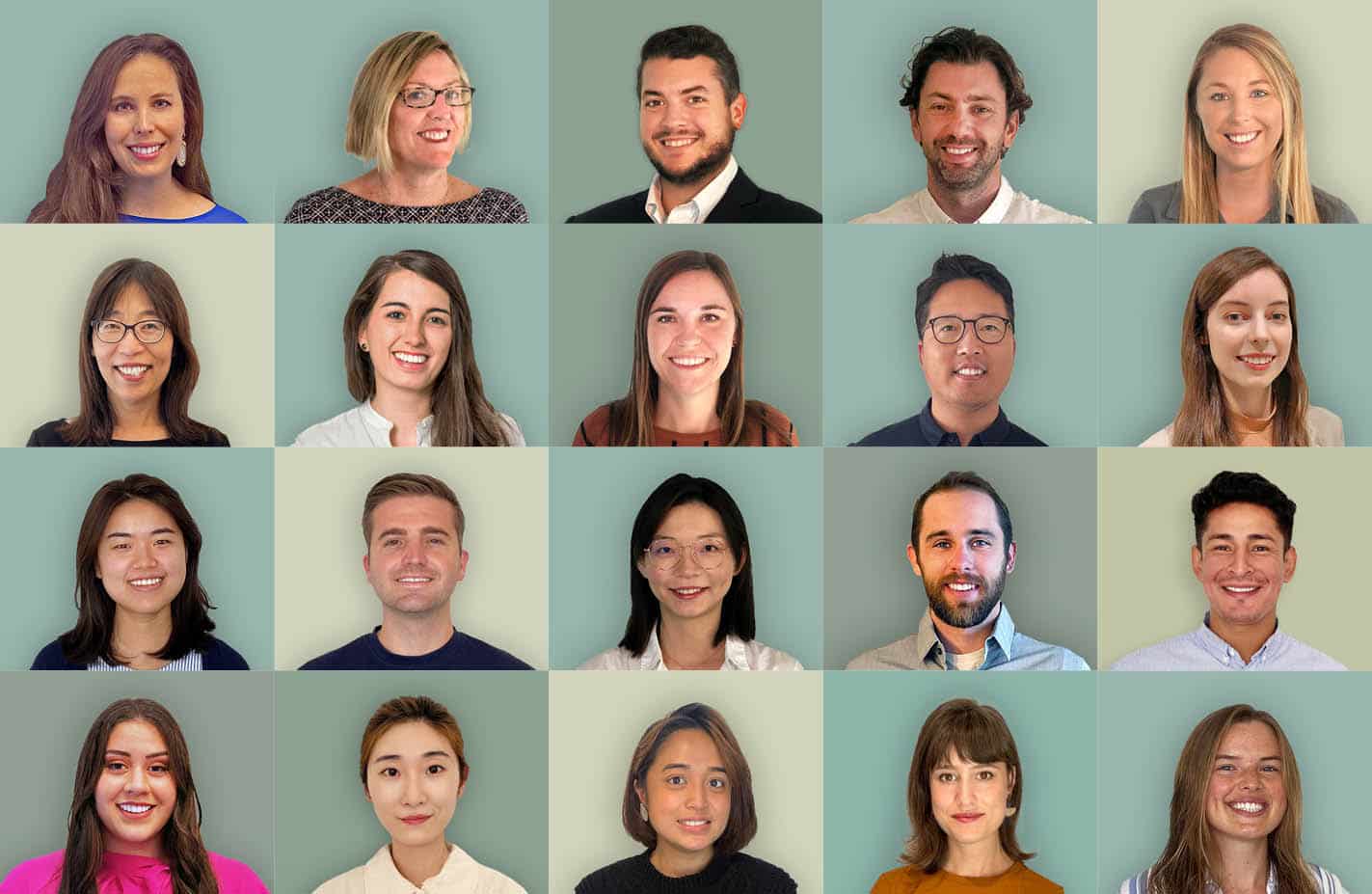 Congratulations to OJB's Promotions! - OJB