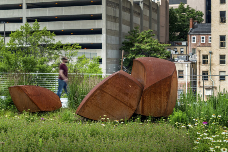 About Us - OJB Landscape Architecture