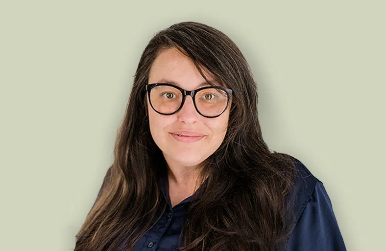 Arianna Netzky, PLA - OJB Landscape Architecture