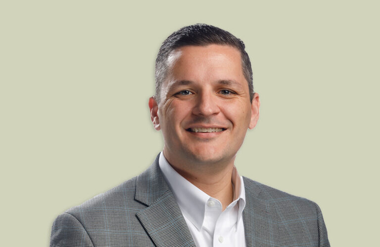 Jared Smith - OJB Landscape Architecture