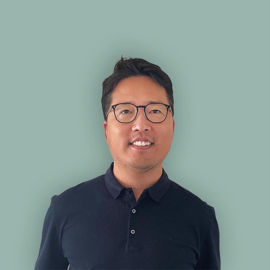 Hyun Kim - OJB Landscape Architecture