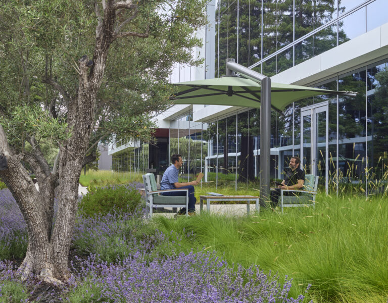 Pathline Park - OJB Landscape Architecture