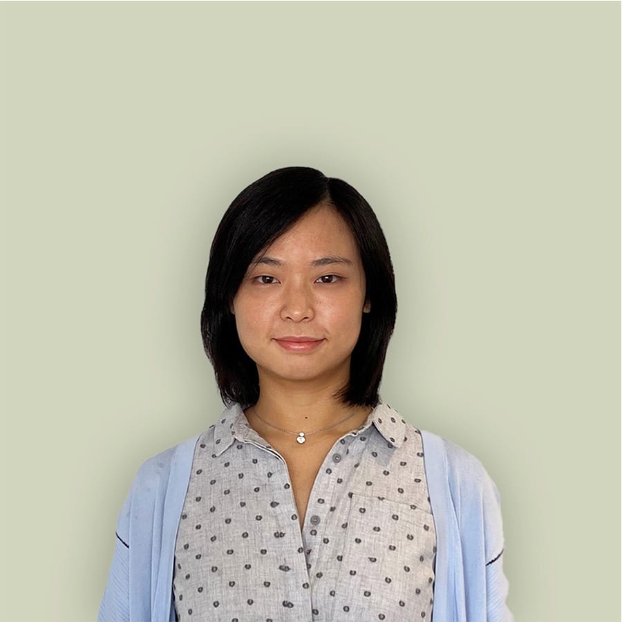 Shanni Jin - OJB Landscape Architecture