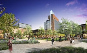 Contact Us - OJB Landscape Architecture