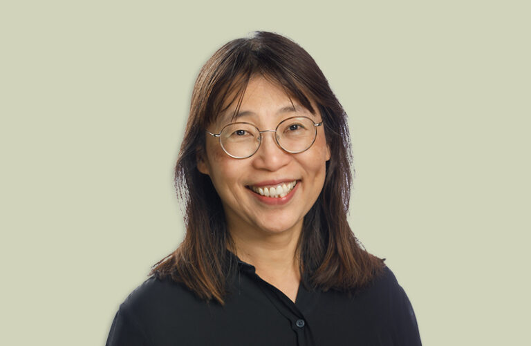 Lisa Davis, ASLA, PLA, LEED AP - OJB Landscape Architecture