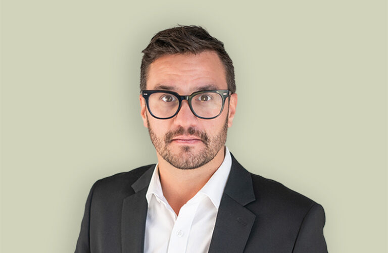 Simon Beer, ASLA, PLA - OJB Landscape Architecture