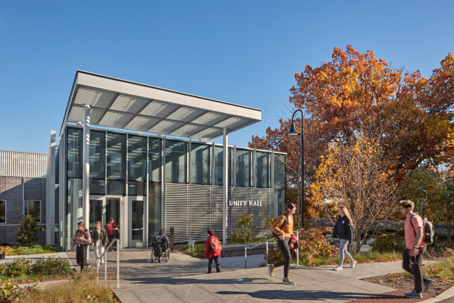 Boston Landscape Architecture Firm - OJB