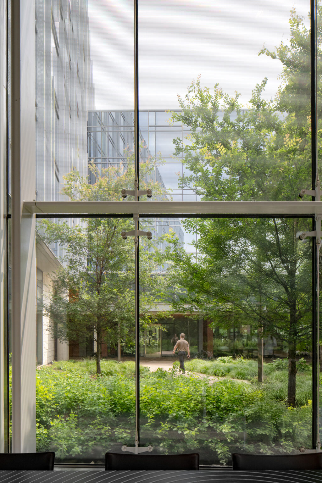 OJB Landscape Architecture Firm