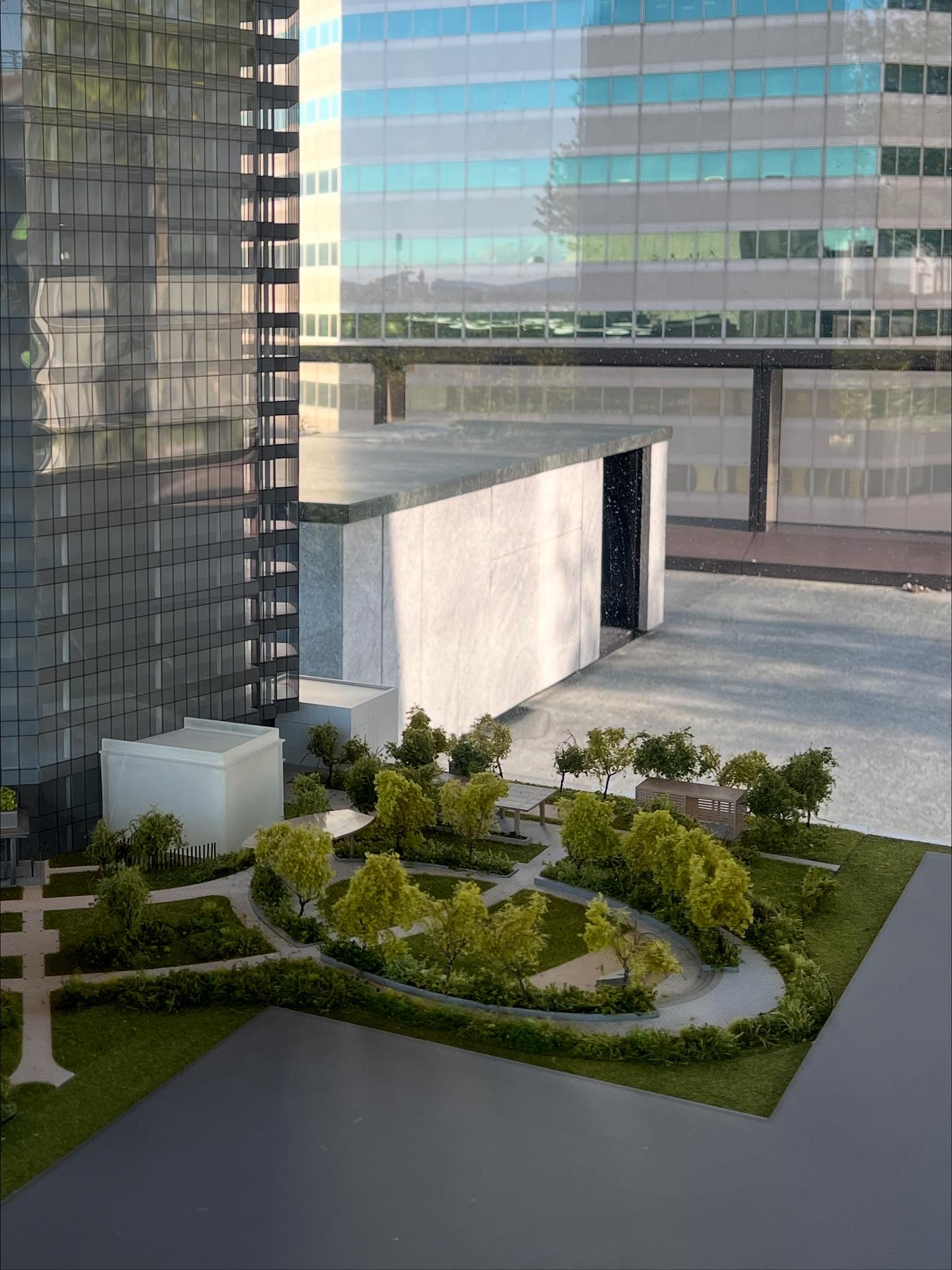 South Station Tower in Boston Opens - OJB Landscape Architecture